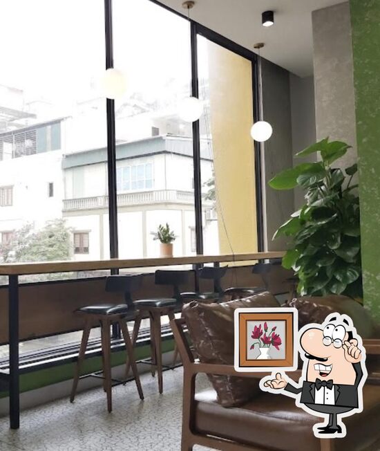 Menu at Phuc Long Coffee & Tea (Phúc Long Trần Hưng Đạo Quảng Ninh), Ha ...