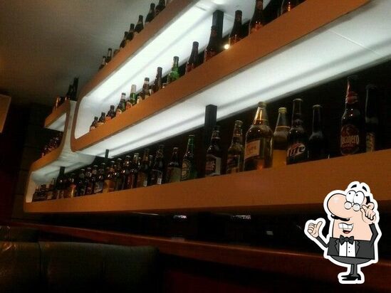 Red Hot Grill, Morelia - Menú del restaurante, precios y reseñas