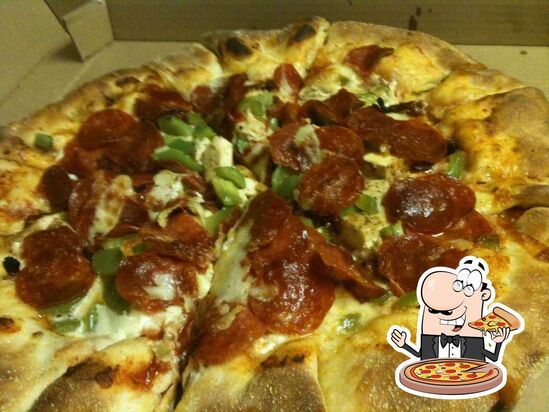 Rosa's Italian Restaurant in Visalia - Restaurant menu and reviews