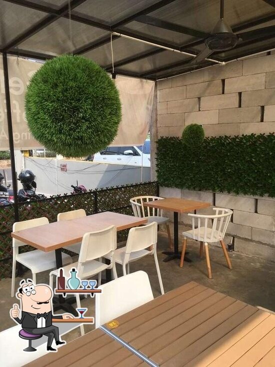 Takara Coffee Margonda, Depok - Restaurant menu, prices and reviews