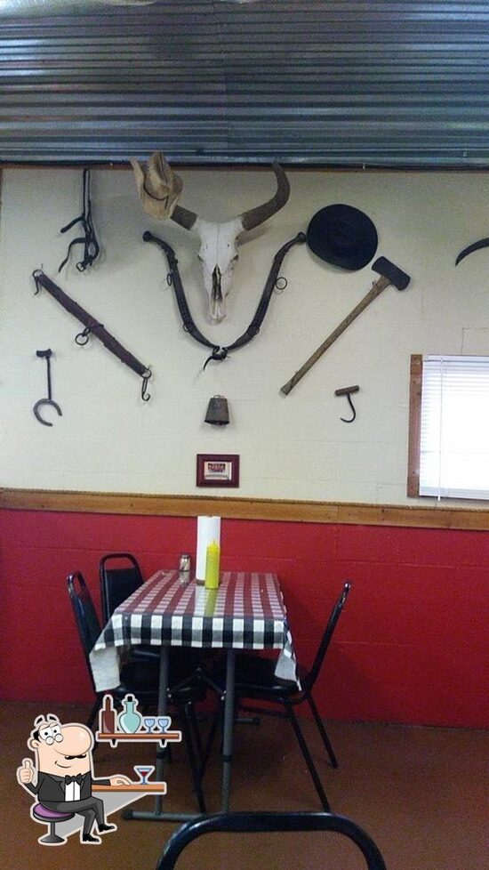 Big Ray's BBQ, Allen - Restaurant menu, prices and reviews