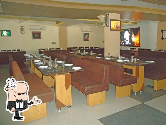 Kalki, Ahmedabad - Restaurant reviews