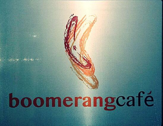 BoomerangCafé, Niza