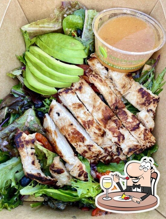 Frankie's Java House, San Francisco - Restaurant menu, prices and reviews