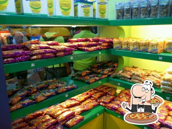 Bong Bong's Pasalubong, Iloilo City - Restaurant reviews