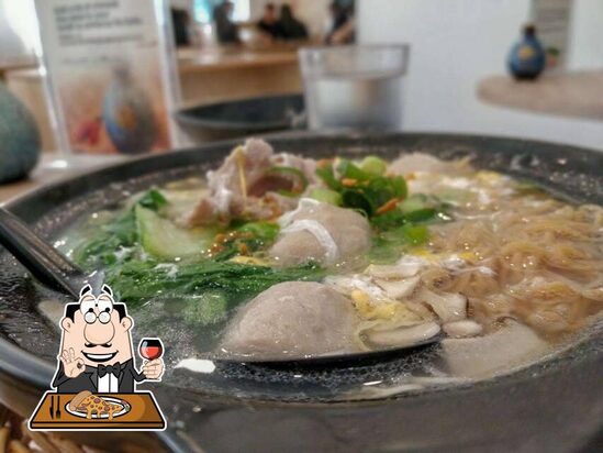 WONDER BOWL in Melbourne - Restaurant menu and reviews