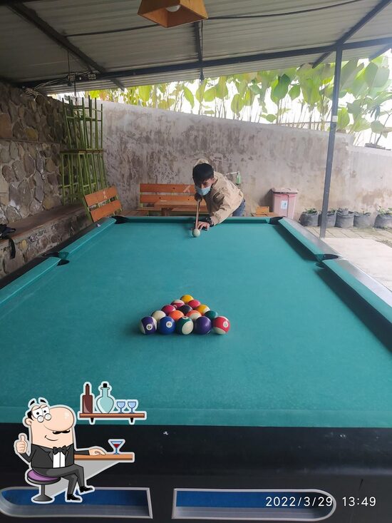 Ayo Cafe, Batu - Restaurant menu, prices and reviews