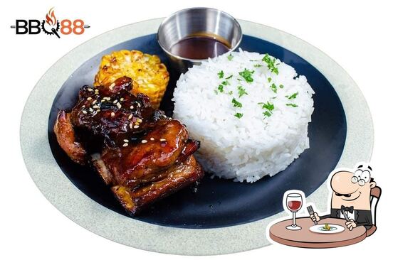 BBQ 88, Cebu City - Restaurant reviews