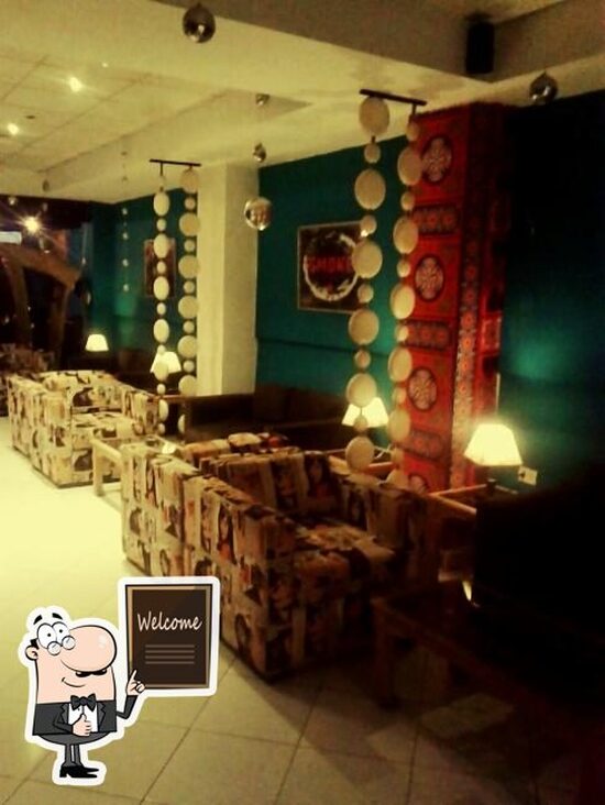 Corridor café cafe, Ägypten - Restaurantbewertungen