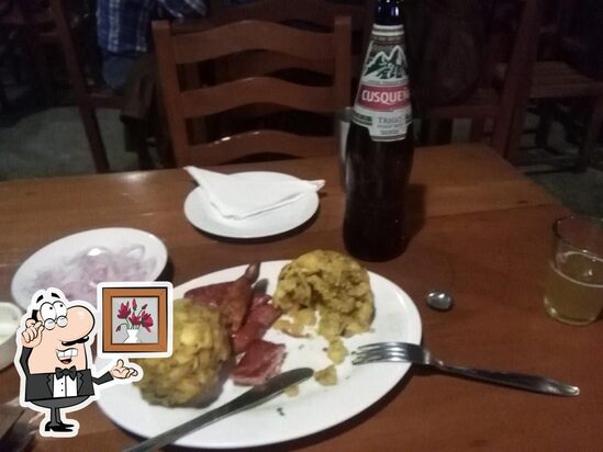 Restaurante El Tundal, San Ignacio, Av. San Ignacio 128 - Opiniones del ...