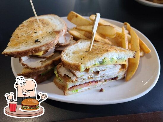 JP's Tavern in Federal Way - Restaurant menu and reviews