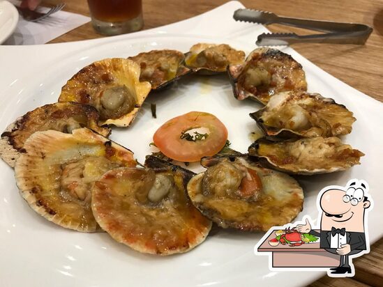 Menu at Maja-Southwoods Mall restaurant, Biñan