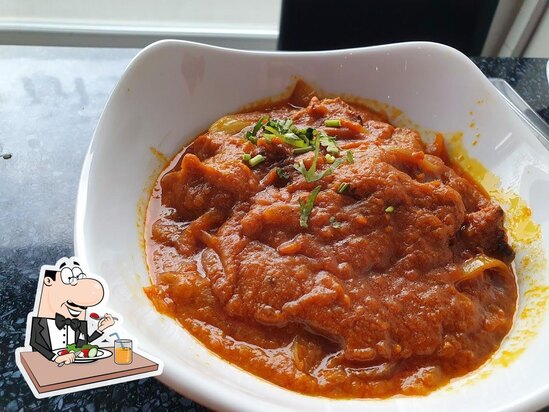 Mirchi, Moorends - Restaurant menu, prices and reviews