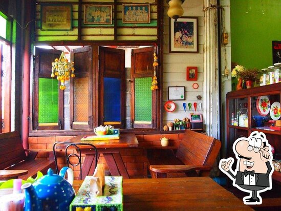 Mother's Home Cooking restaurant, Sao Hai - Restaurant reviews