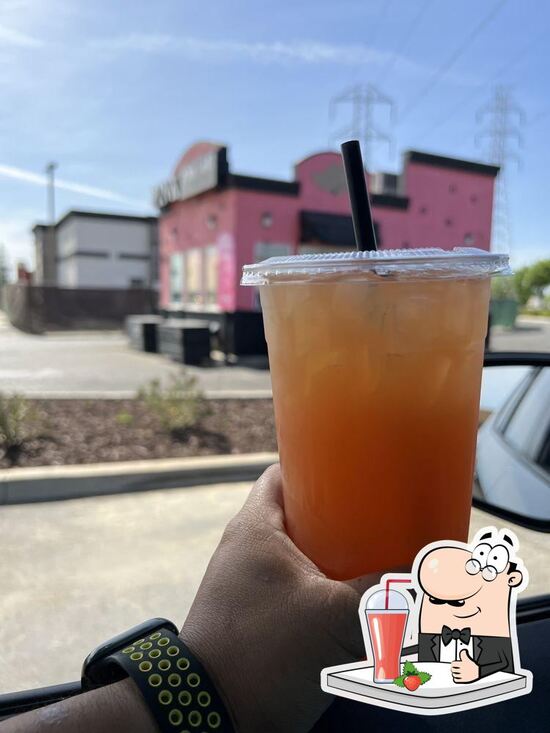 Pink Pantherz Espresso in Fresno - Restaurant reviews