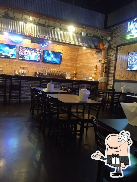 Red Claws Crab Shack, Arlington - Restaurant menu, prices and reviews