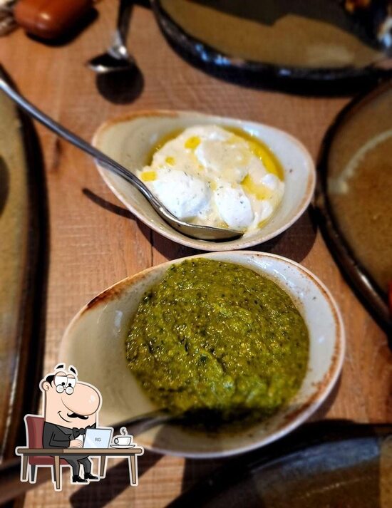 Rumi's Kitchen, Houston - Restaurant menu, prices and reviews