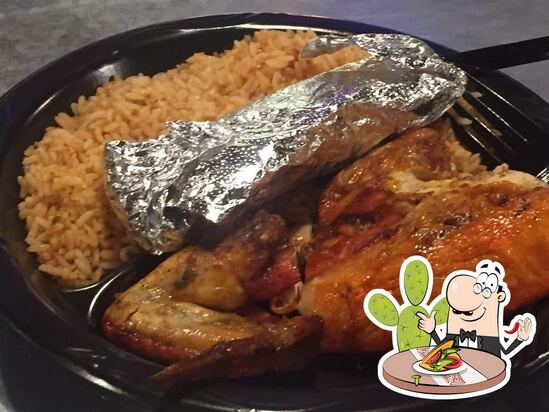 Santa Barbara Chicken Ranch, 149 N Fairview Ave #2304 in Goleta ...