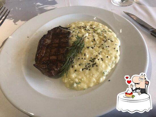 Menu em Urus Steakhouse, Cuiabá