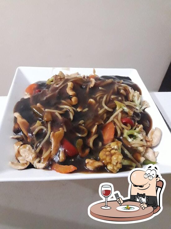 Yakisoba Bom Paladar - Menu do restaurante, preços e opiniões