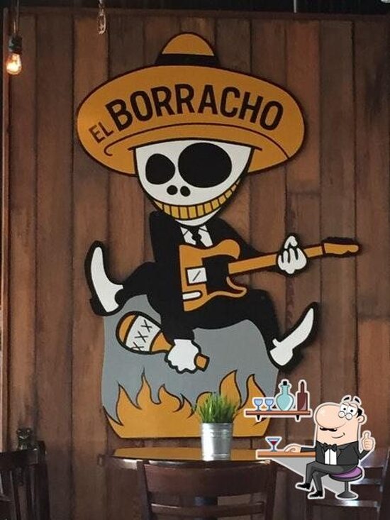 El Borracho Ballard, Seattle - Restaurant menu, prices and reviews