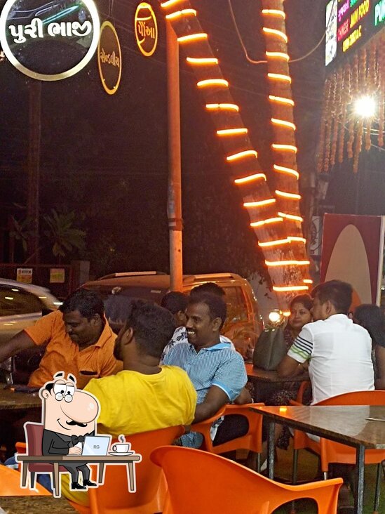 Krishna krupa Gujarati Fast food, Calangute - Restaurant menu, prices ...