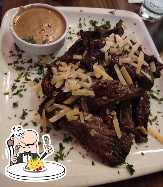 Menu at Tal-Ahwa Pub & Grill, Mosta, Triq Il-Kungress Ewkaristiku Il-Mosta