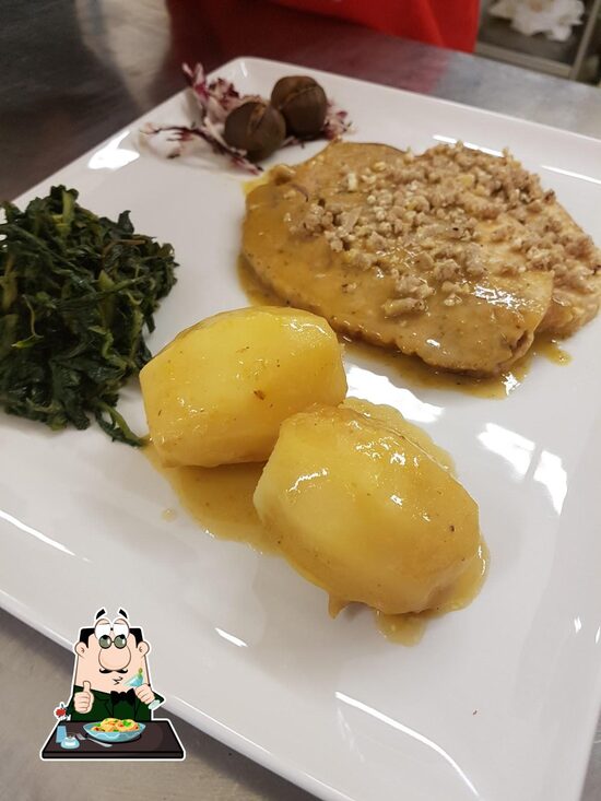 L'Angolo Divino, Padova - Menu del ristorante, prezzi e recensioni