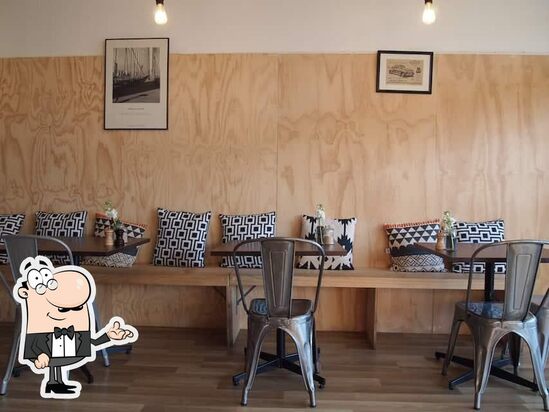 BKK Laboratory, Carnegie - Restaurant menu, prices and reviews