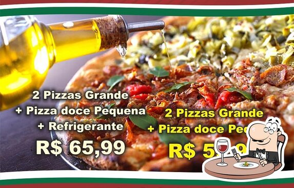 Menu at Copa Chicken O Melhor Frango Assado de Copacabana pizzeria, Rio ...