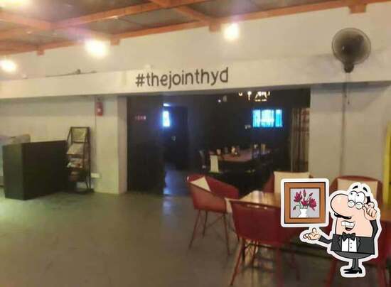10D Express, Hyderabad, 8-2-581/1 - Restaurant reviews