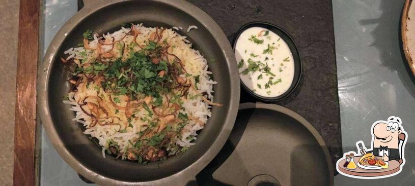 145 Andheri, Mumbai - Restaurant menu and reviews