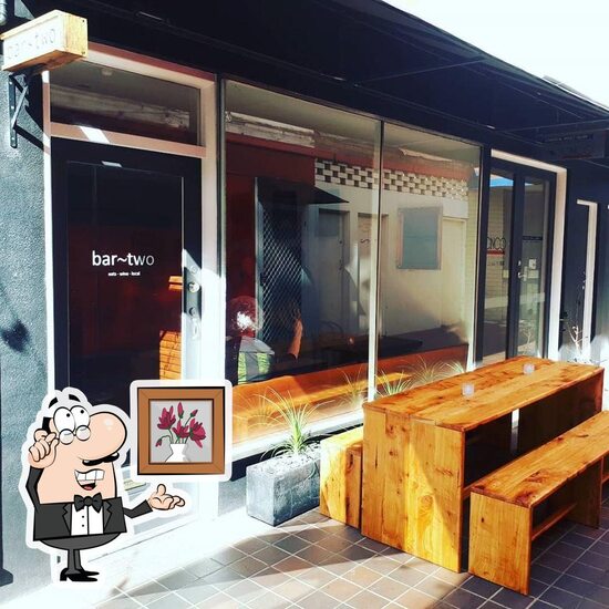 Bar Two, Launceston - Restaurant menu, prices and reviews