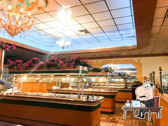 China Buffet, Lancaster - Restaurant menu, prices and reviews