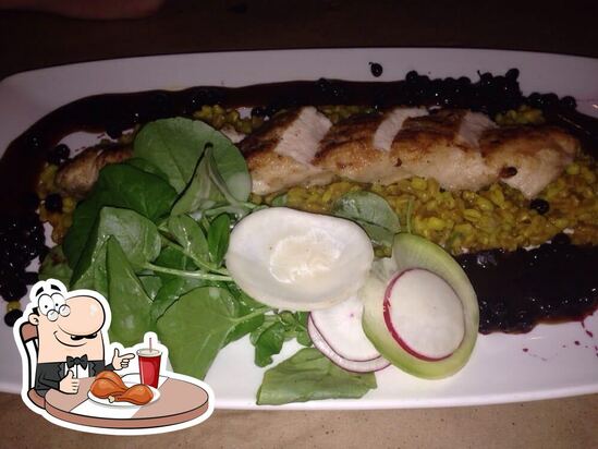 Forage Public House in Lakewood - Restaurant menu and reviews
