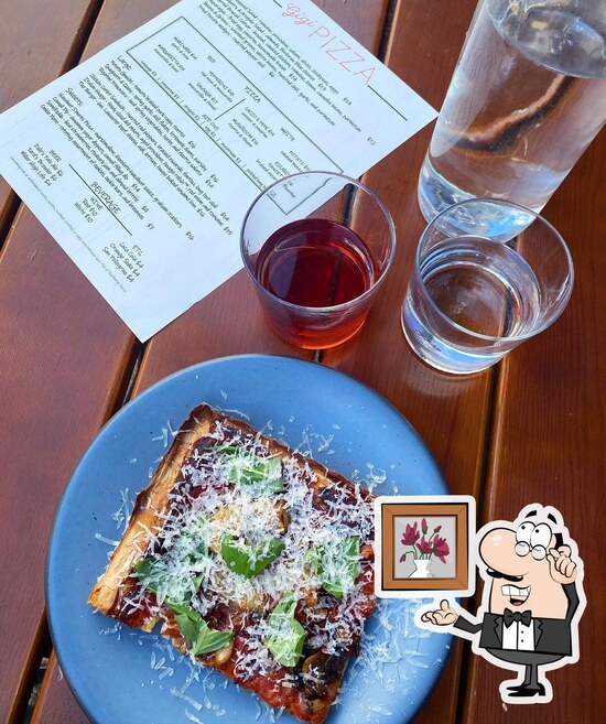 Giggi pizza orly, Orly - Menu du restaurant, prix et avis