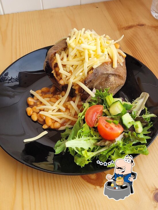 Gray Street Deli & Coffee House, Dundee - Restaurant menu, prices and ...