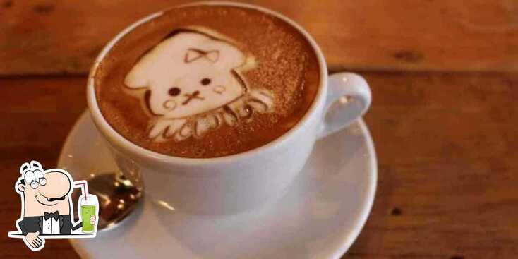 Himalayan Coffee House in Toronto - Restaurant menu and reviews