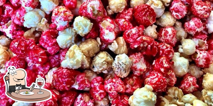 Kernels Popcorn, 110 Place d'Orléans Dr in Ottawa - Restaurant menu and ...