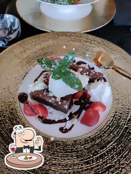 Le 57 bar & Restaurant, Sambreville - Restaurant menu, prices and reviews