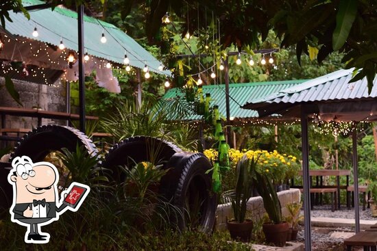 Luntiang Kainan by Federico's Favorite restaurant, Silang, 52M7+V97 ...