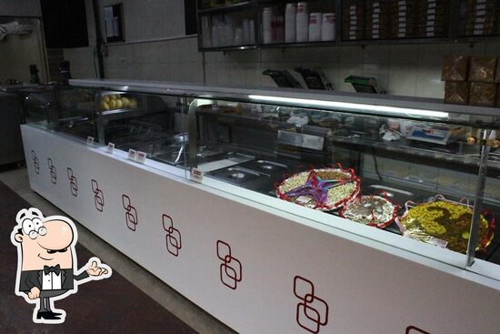 Milk point, Sonipat - Restaurant menu, prices and reviews