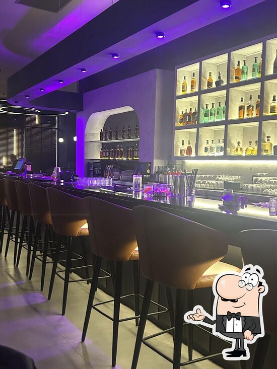 Mono Cocktail Bar, Skopje - Speisekarte, Preise und Bewertungen