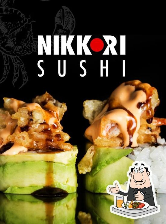 Nikkori Victoria restaurant, Ciudad Victoria - Restaurant menu and reviews
