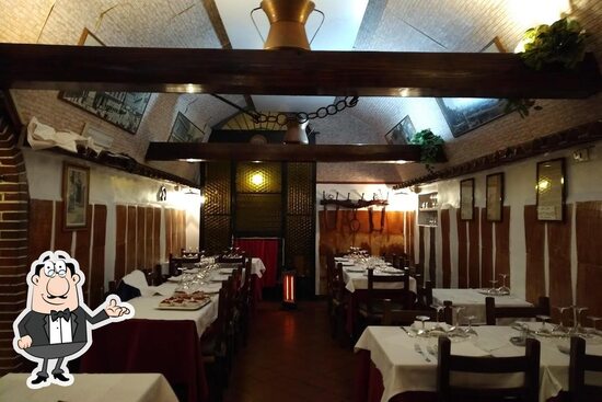 Ristorante Settimio, Roma - Menu del ristorante, prezzi e recensioni