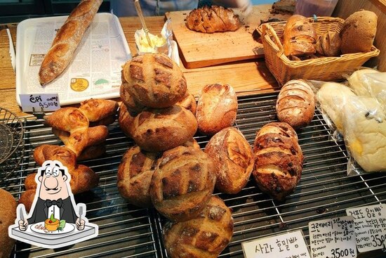 Slow Bread Ever, Seoul - Restaurant reviews