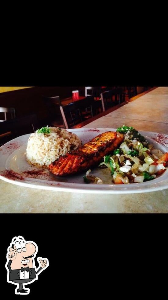 The Fat Lamb, Altamonte Springs - Restaurant menu, prices and reviews