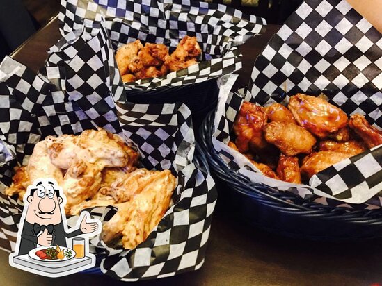 Toad 'n' Turtle Pubhouse & Grill, 5155 130 Ave SE #100 in Calgary ...