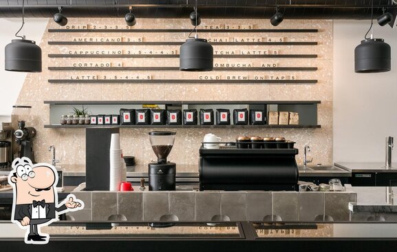Tokyo Smoke in Calgary - Restaurant reviews