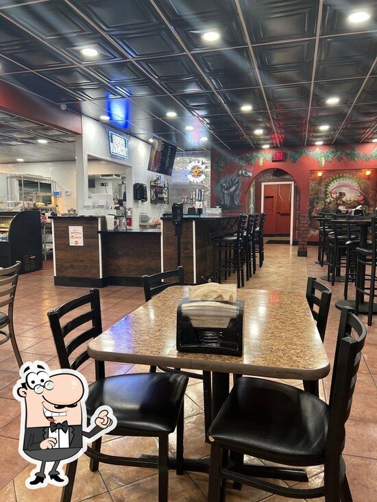WTFalafel, Moreno Valley - Restaurant menu, prices and reviews